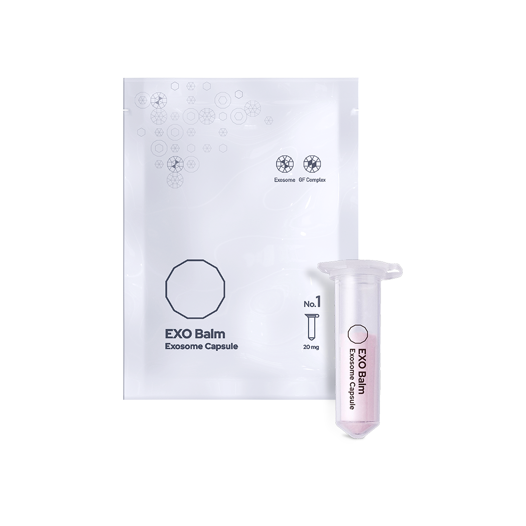 EXO Balm | Asia Pacific Aesthetics