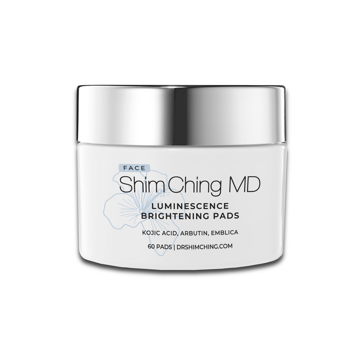 Shim Ching MD Luminescence Brightening Pads | Asia Pacific Plastic Surgery