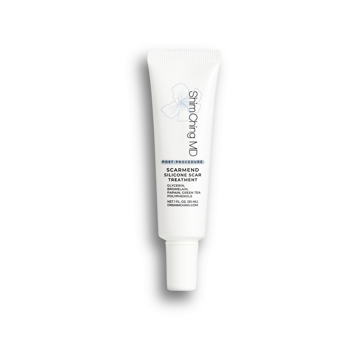 Shim Ching MD ScarMend Silicone Scar Treatment | Asia Pacific Aesthetics