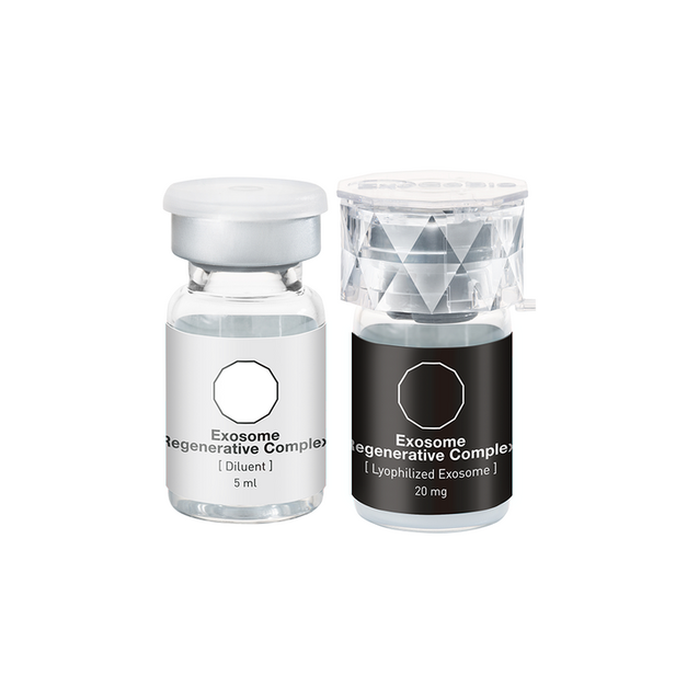 Exosome Regenerative Complex | Asia Pacific Aesthetics